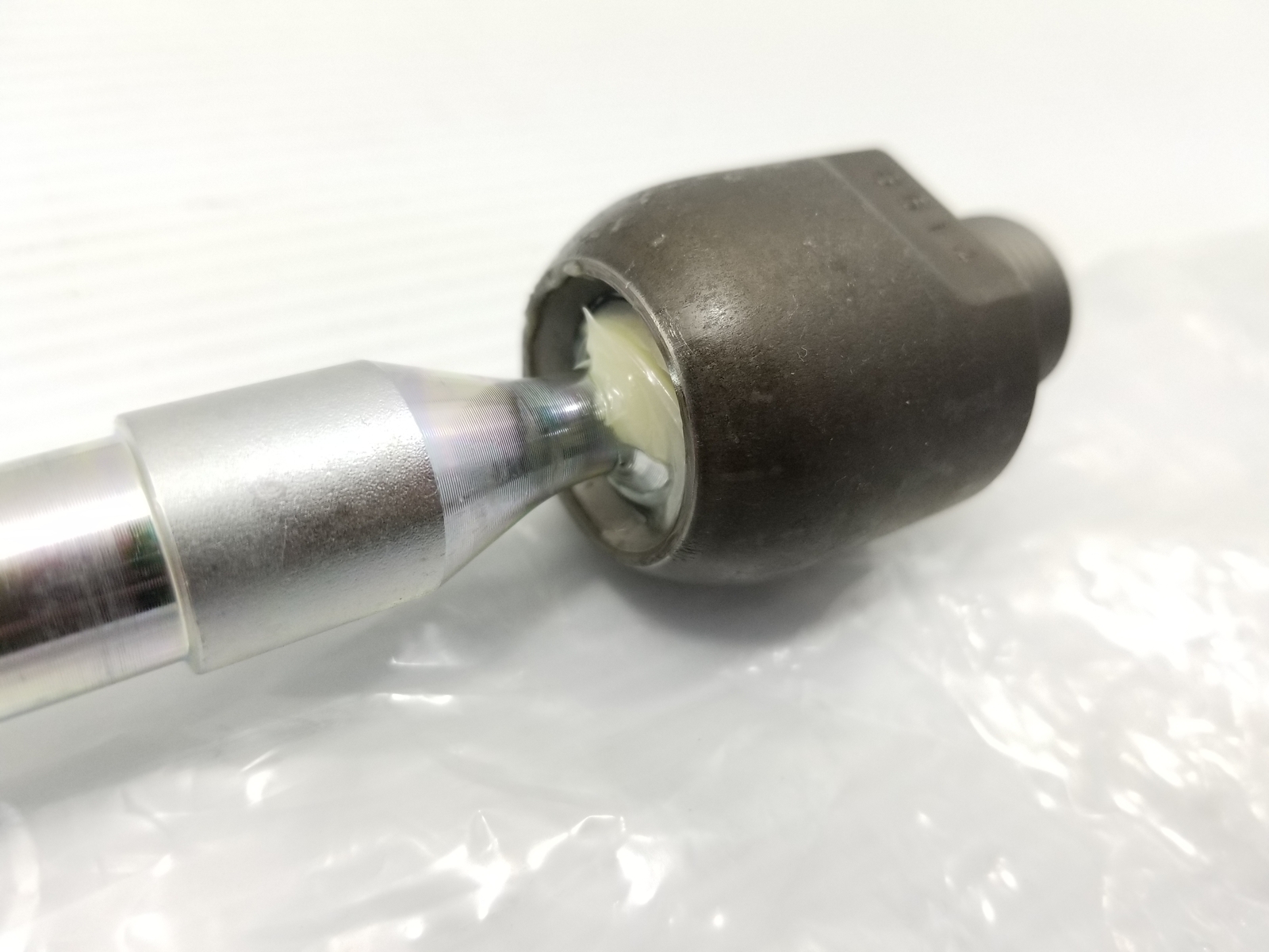 Genuine OEM Subaru 34160XA000 Front Inner Tie Rod End WRX STI Impreza ...