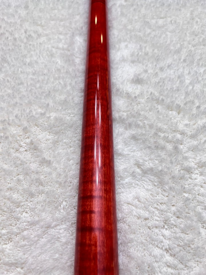 IN STOCK, Joss Wrapless Pool Cue Butt, No Shaft, Butt Only(Medium ...