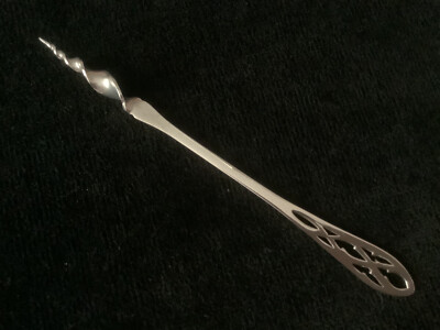 Webster PIERCED HANDLE butter pick | eBay