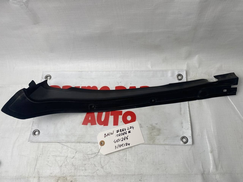 2012 - 2015 BMW 3 F30 - Front Right Fender Top Cover Sealing OEM ...