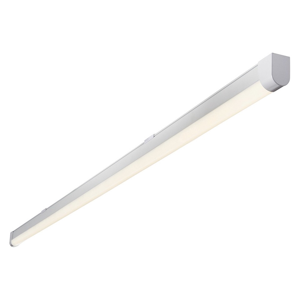 ECOLINEAR LED Ceiling Tubelight 5ft Batten Strip Light Energy Saving ...