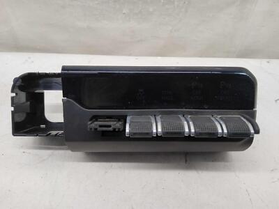 68309262AD Electrical Switch Panel DODGE PICKUP 1500 22 | eBay