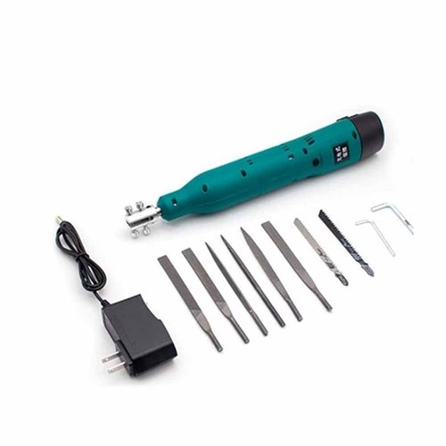 Cordless Reciprocating Saw Metal Trimming Electric Reciprocating File ...