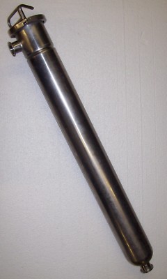 Cattle - Dairy - Milk Filter