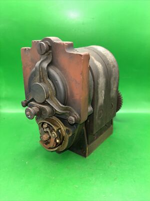 BOSCH DR4 Four Cylinder Vintage Antique Magneto Model T Ford Tractor ...