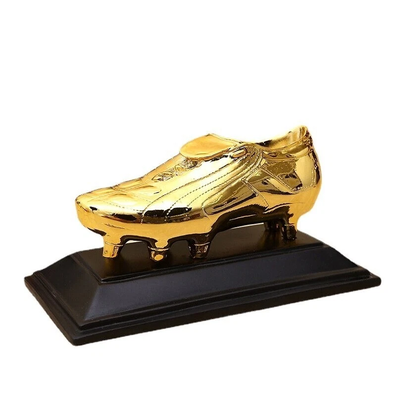 Golden Boot Soccer