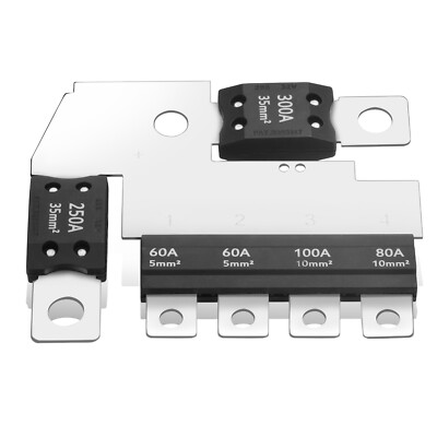 Main Fuse Block Plate 13289598 20815889 for Cadillac ATS CTS SRX XTS ...