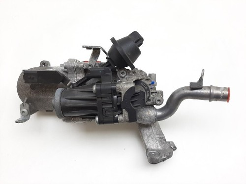 VANNE EGR 208 2012 70215615|9671187780|5056390200|1618LN|205422362613 ...