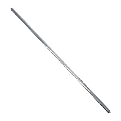 20" Door Panel Chrome Trim Chrome Finisher Strip For Interior Door ...