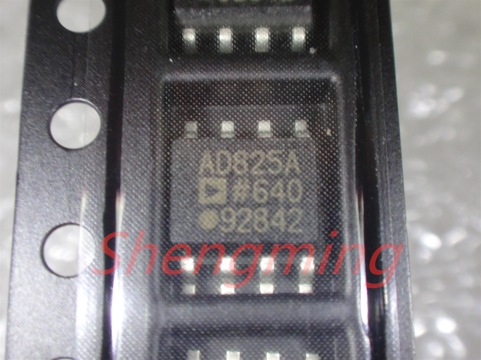 50PCS AD825 AD825A AD825AR AD825ARZ SOP-8 | eBay