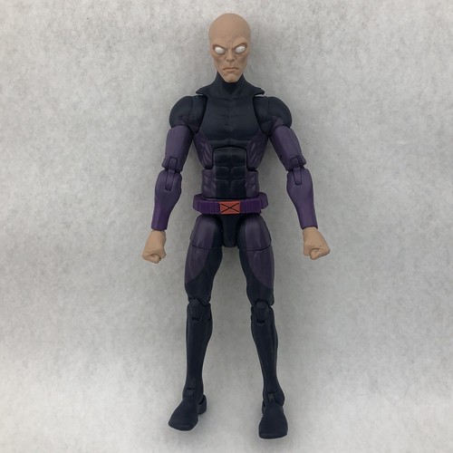 Marvel Legends Series X-Men Marvel’s Darwin 6” Posable Figure (Hasbro ...