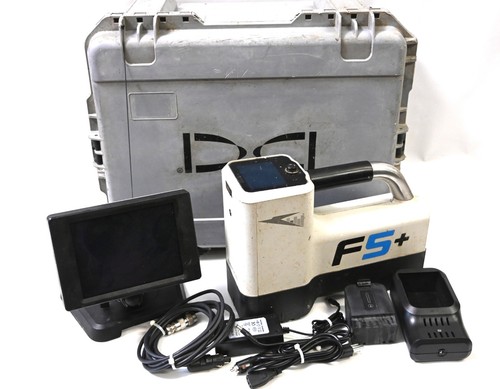 Digitrak Falcon F5+ Locator Aurora AF8 Display HDD Horizontal ...