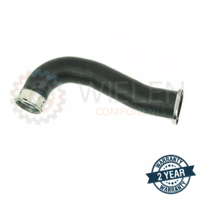 Intercooler Hose for Renault Master III Opel Movano B 2.3 8200730589 ...