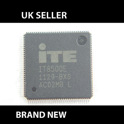 1x Brand NEW ITE IT8500E TQFP IT8500E BXS IC Power Chip | eBay UK