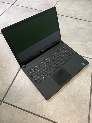 DELL P51F i5 15.6” Laptop *READ DESCRIPTION* | eBay