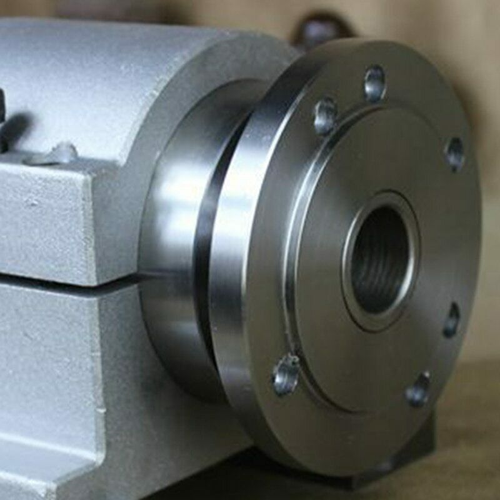 80/100/125/160 Lathe Spindle Machine Head Lathe Head Assembly Standard ...