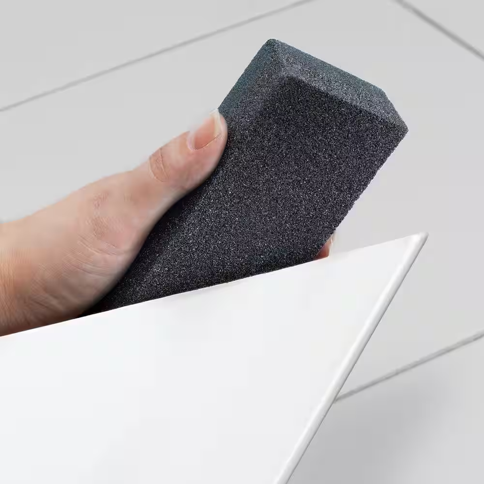 2 In. X 6 In. Dual Grit Sanding and Rubbing Stone | eBay