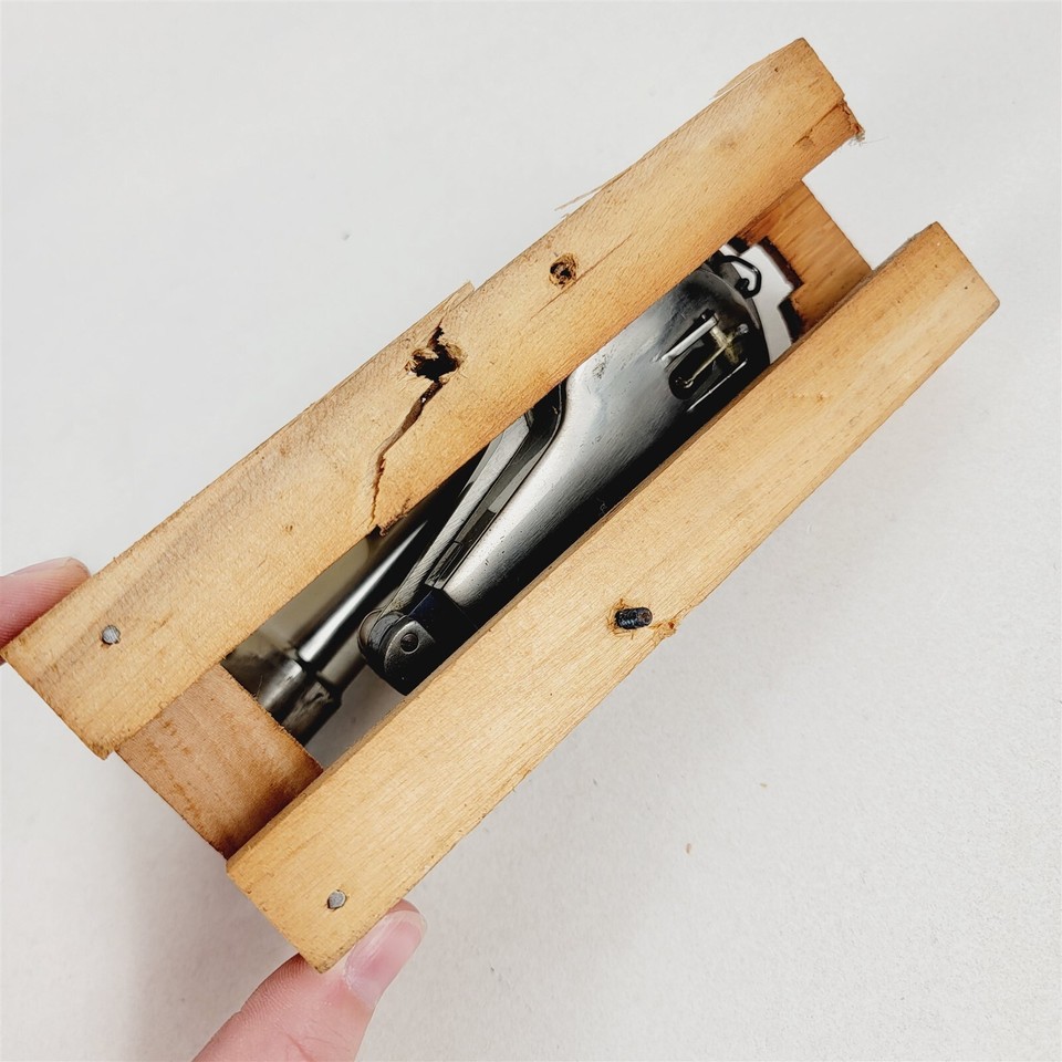 Edison Diamond Disc Phonograph BC-34 Baby Console Replacement 2 Tone ...