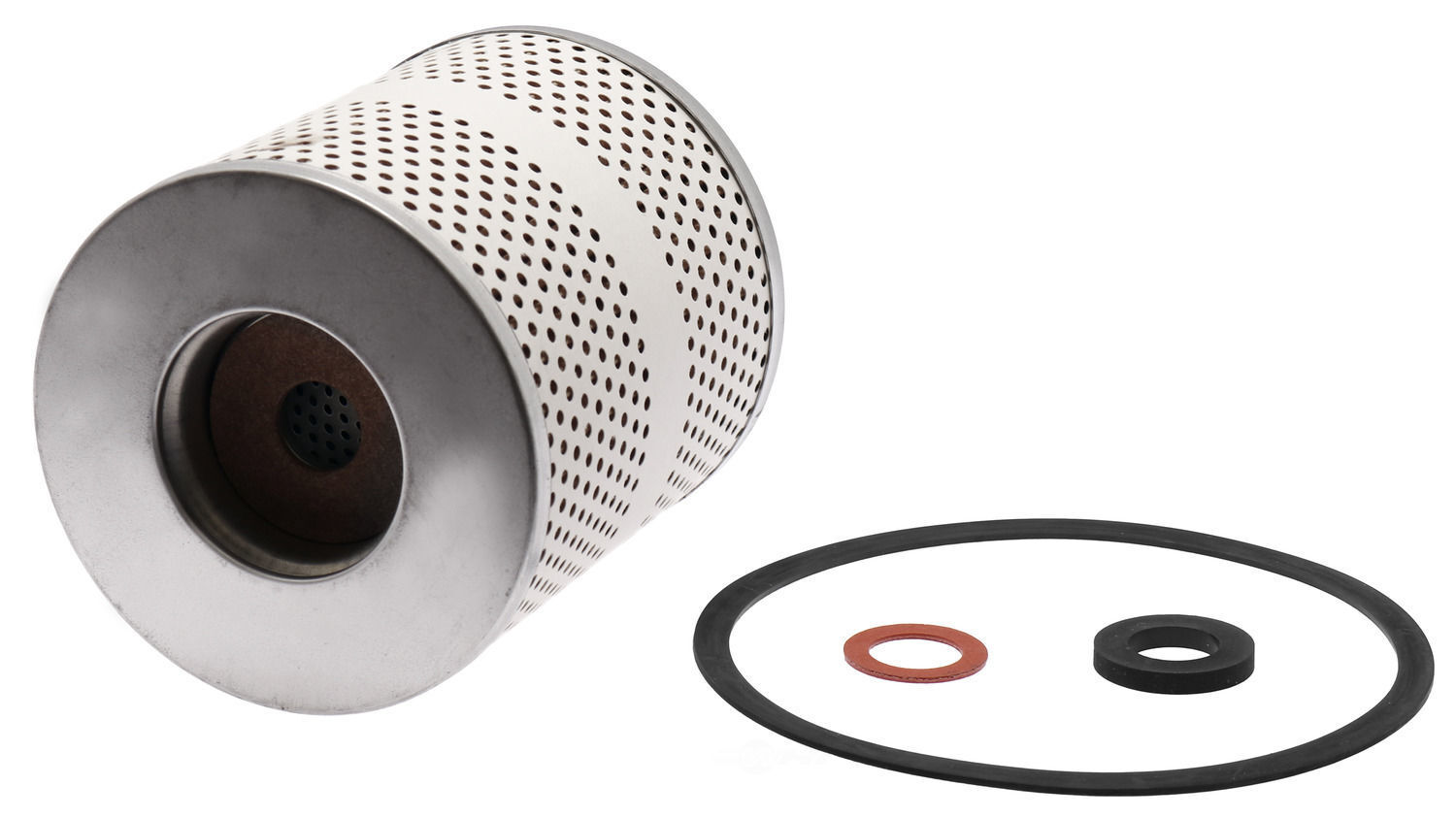 WIX W33166 - Fuel filter cross reference