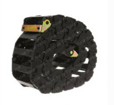 Genie 50451, CABLE TRACK, BOOM - (26 Link)(Plastic) Z-45/25J | eBay