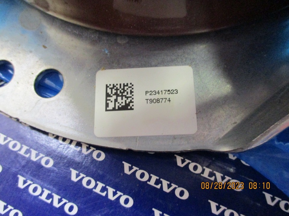 100% Genuine OEM VOLVO MACK I-SHIFT CLUTCH CYLINDER 23417523 | eBay