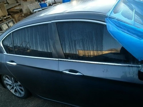 Automatic Transmission 2.4L CVT Fits 15-17 ACCORD 1115034 | eBay