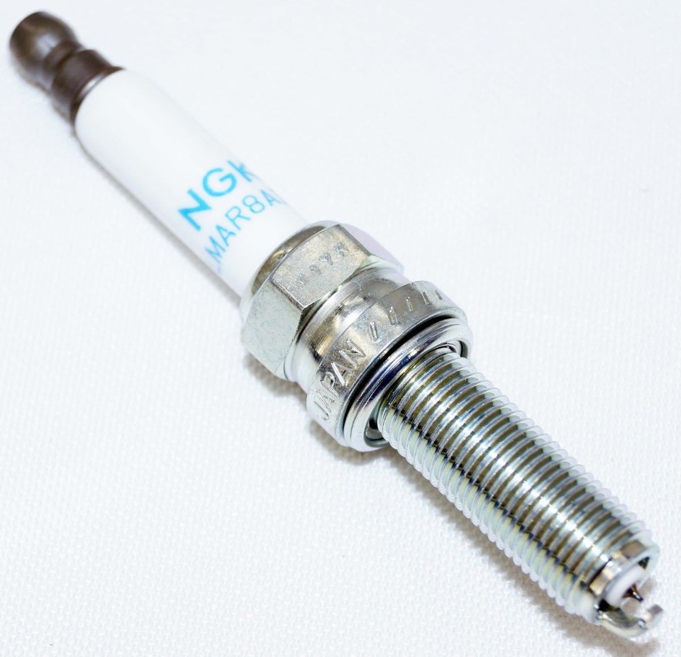 Genuine NGK 92288 LMAR8AI-8 Laser Iridium Spark Plug | eBay