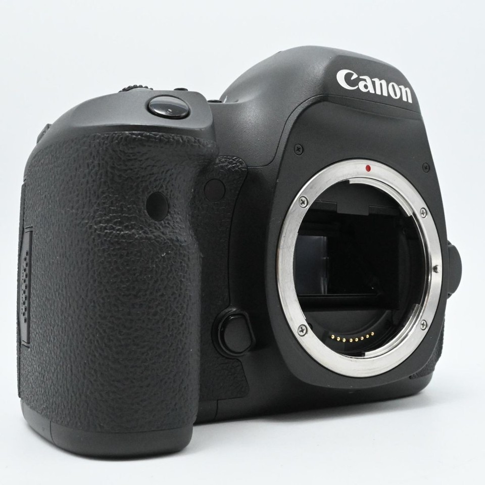 Canon EOS 5Ds R Body EOS5DSR 750088 | eBay