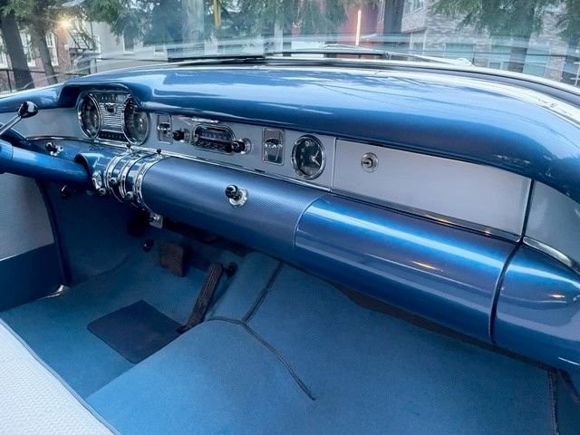 1954 Buick SPECIAL 2-DOOR 5K MILES, Dynaflow Twin Turbine, Coker ...