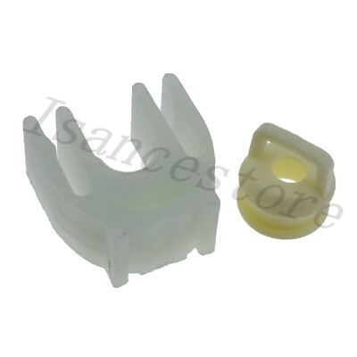 Transmission Shifter Linkage Cable Bushing Repair Kit For Chevy ...