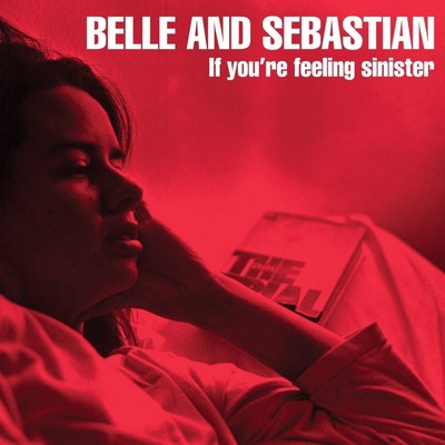 Belle & Sebastian If You're Feeling Sinister CD JPRCD1 NEW | eBay
