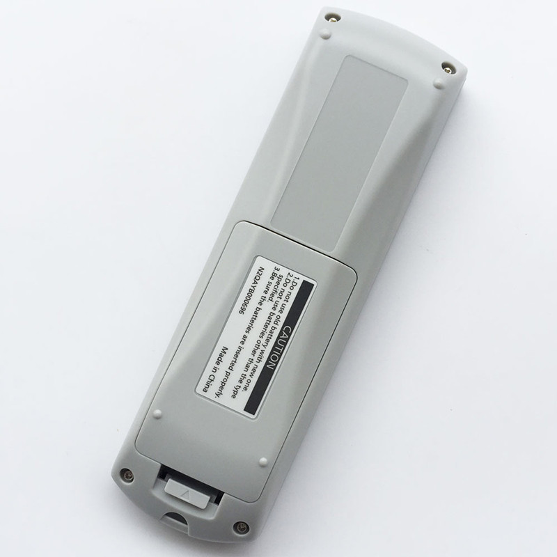 New for Panasonic PT-DZ570U PT-DW530U PT-DX500U original project remote ...