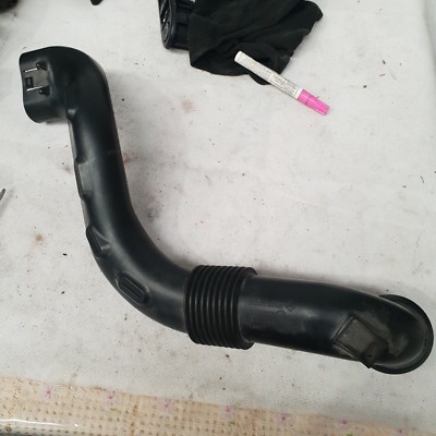RENAULT CLIO AIR INTAKE HOSE X98 , 2013- , 165556691R | eBay