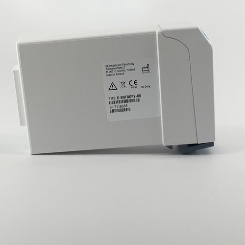 GE Datex Ohmeda E- ENTROPY Module | eBay