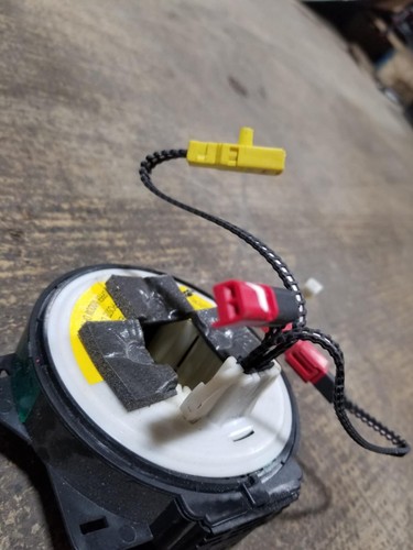 2004 Pontiac GTO Clockspring Clock Spring Holden GM 04 #0053 | eBay