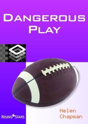 Dangerous Play (Interact) | eBay