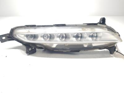 HYUNDAI TUCSON DRL DAYTIME RUNNING LIGHT RIGHT SIDE 92208D7000 MK3 TL ...