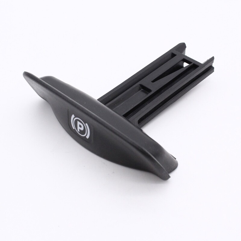 Professional Handbrake Lever ABS Construction Handbrake Lever Vehicle ...