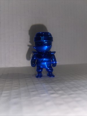 Stumble Guys 3D Collectible Mini Figures Action Figurines Mythic ...