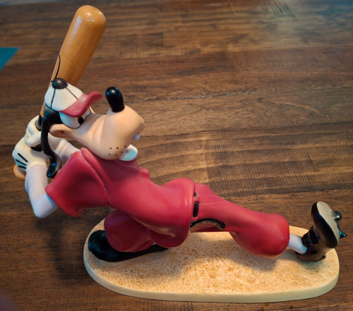 HOW TO PLAY BASEBALL BATTER UP GOOFY. NO PAPERS no box .SEND OFFERS | eBay