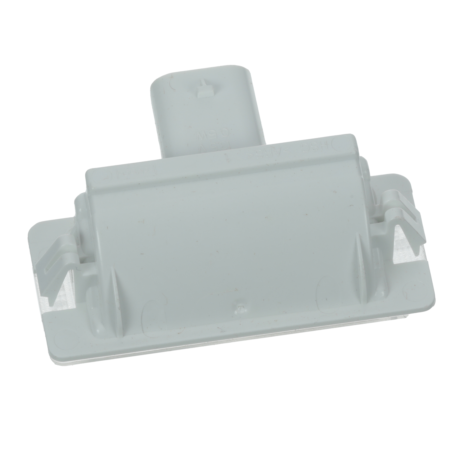 Genuine Ford Lamp Assembly - License Plate M1pz-13550-a for sale online ...