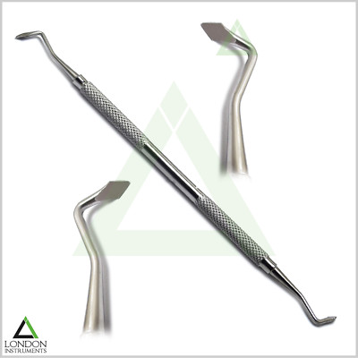 Dental Frahm Amalgam Carver Spade Restorative Filling Instruments Lab ...