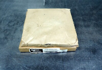 Kimball Midwest 41-9201 #40 Roller Chain 10 Feet 240 Pitches RS40 RC40 ...