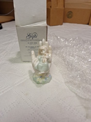 House Of Lloyd In Gods Hand | eBay