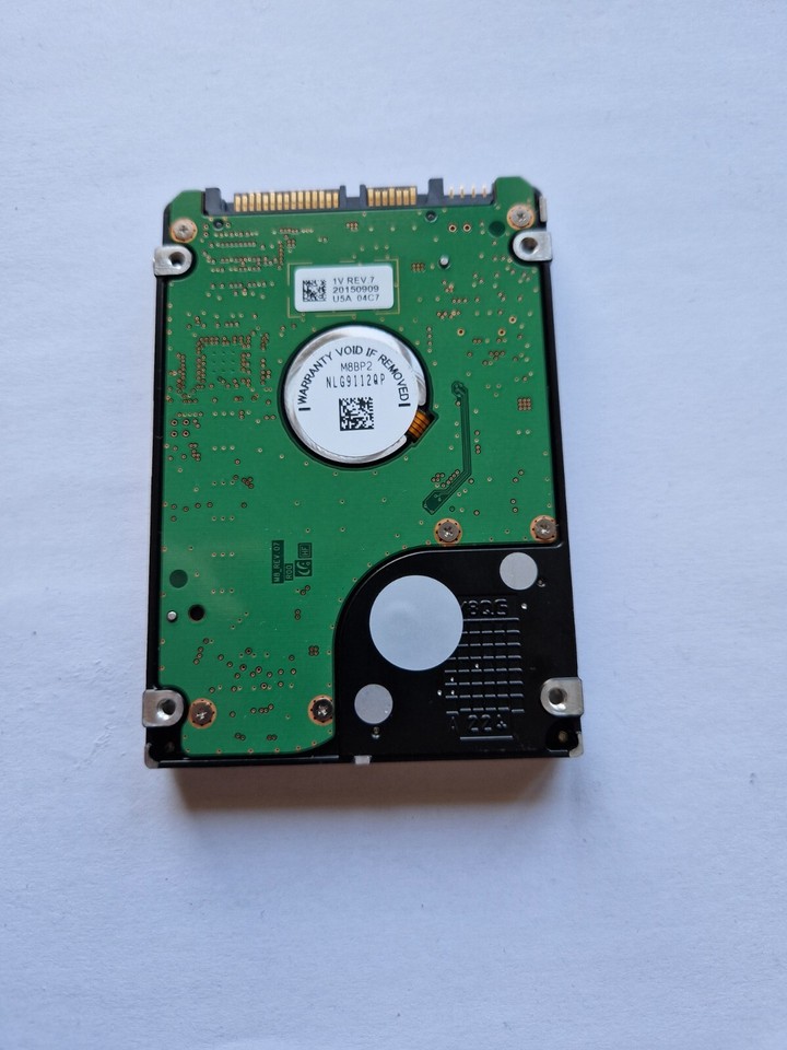 SAMSUNG MOMENTUS HDD ST1000LM024 1000GB SATA 2.5 hard disk, FAULTY | eBay