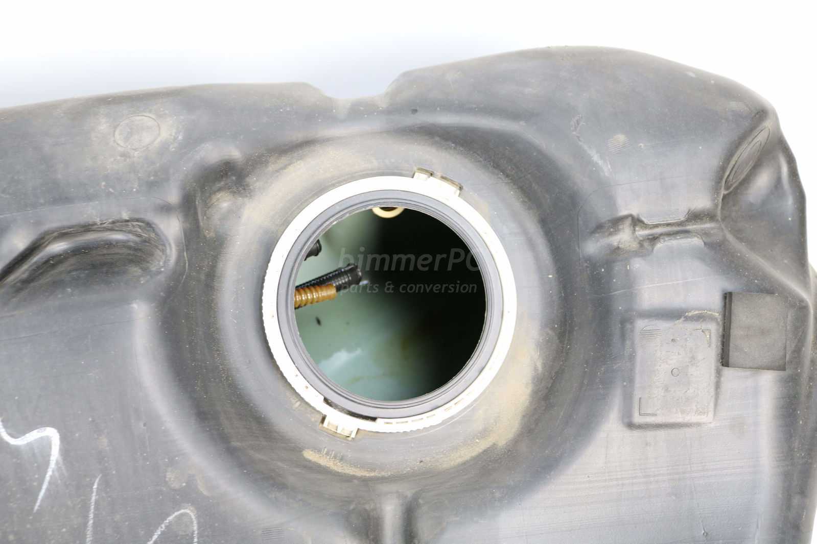 BMW E90 3-Series E92 Plastic Gas Fuel Tank E84 X1 E92 E93 2006-2013 OEM ...