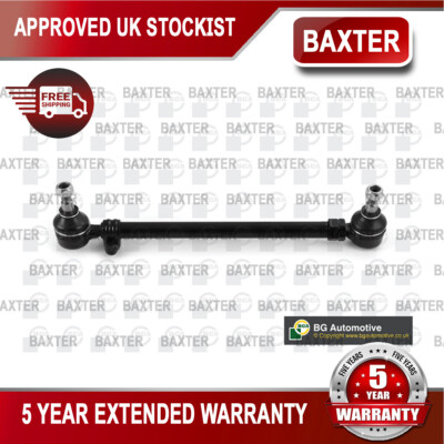 Fits Mercedes Saloon Coupe Kombi Baxter Front Tie Rod End 1233301803 | eBay