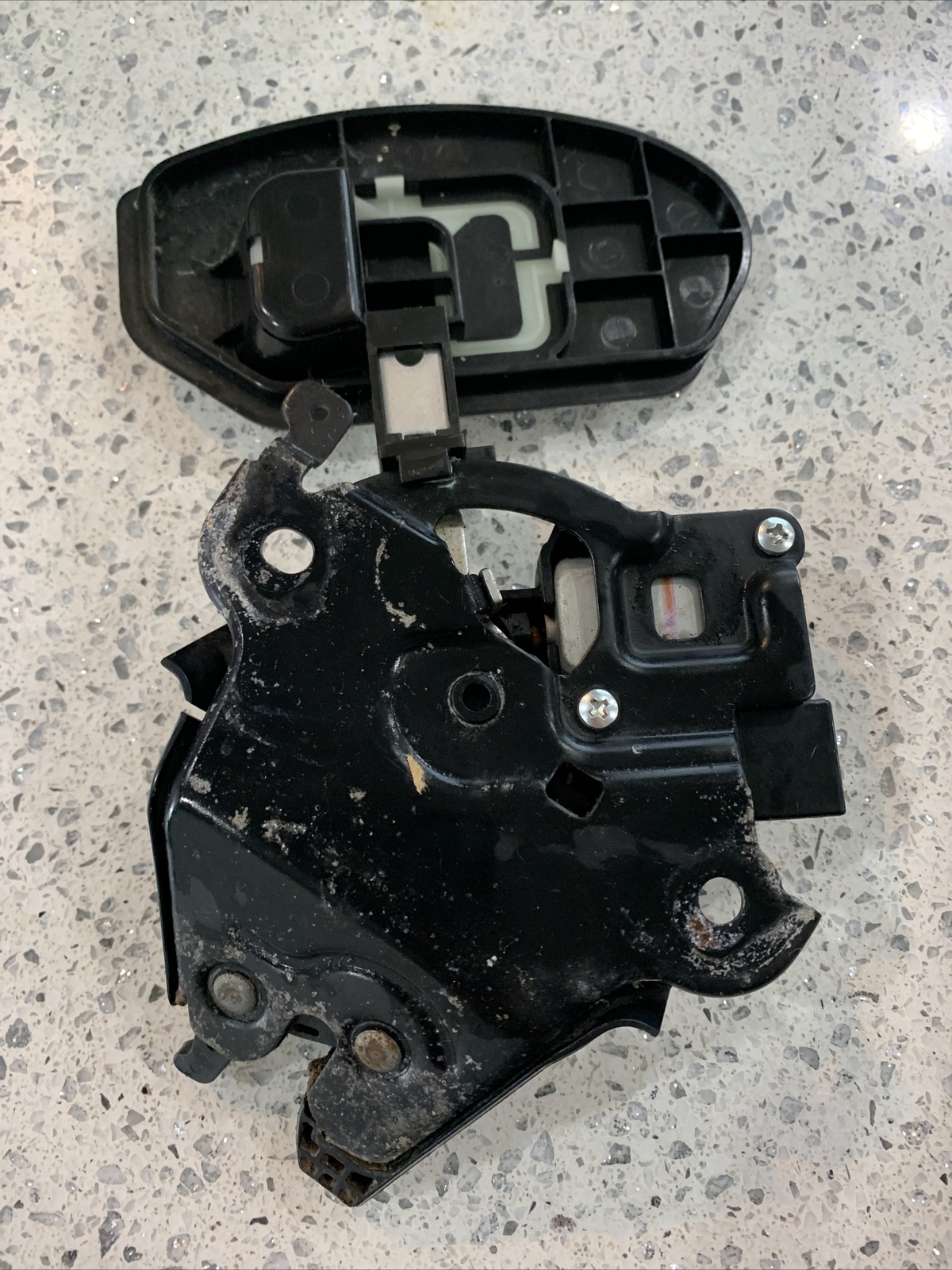 Mazda 3 Trunk Lid Lock Latch Actuator OEM 2010 - 2013 for sale online ...