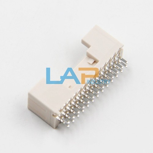 30PCS NEW FOR JST B26B-PUDSS-1 Header Wire to Board 2.0mm Pitch ...