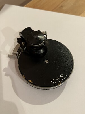 Microscopes - Zeiss Phase